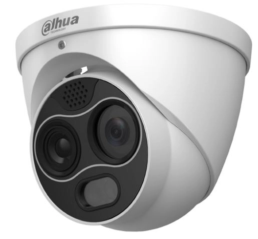 TPC-DF1241-D2F2 Dahua Kamera IP termowizyjna